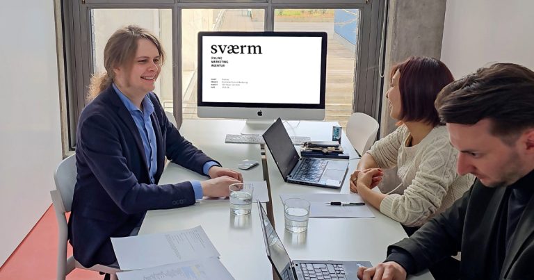 What is an agency? Definition and clarification - svaerm